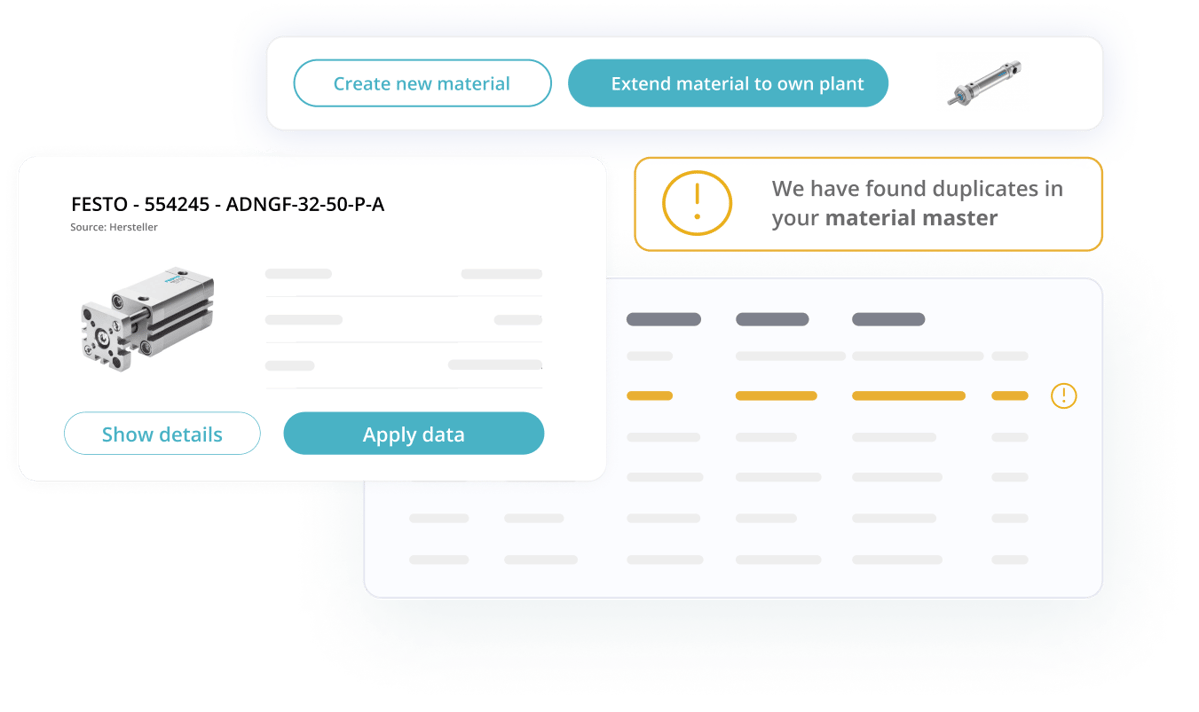 SPARETECH - Revolutionizing spare parts management